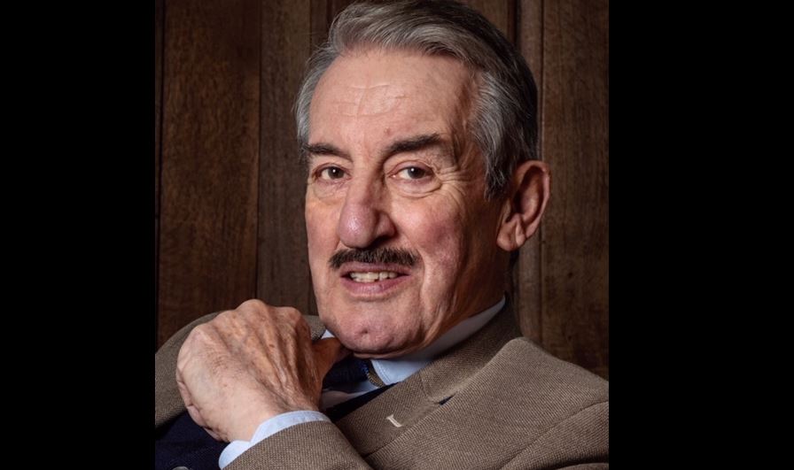 John Challis