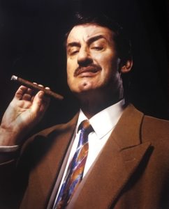 John Challis